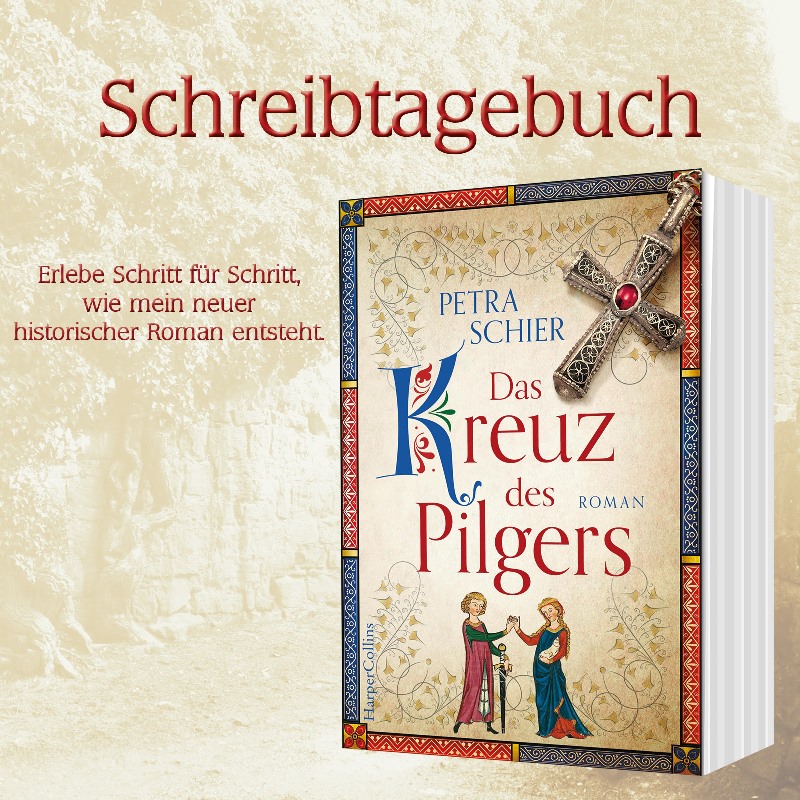 Petras Welt - Homepage der Autorin Petra Schier alias Mila Roth