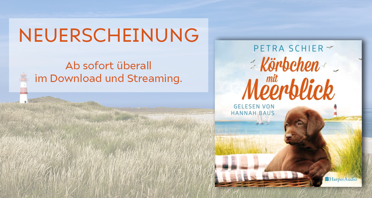 Petras Welt - Homepage der Autorin Petra Schier alias Mila Roth