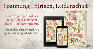 Petras Welt - Homepage der Autorin Petra Schier alias Mila Roth