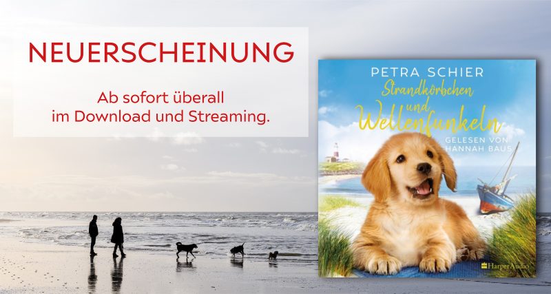 Petras Welt - Homepage der Autorin Petra Schier alias Mila Roth