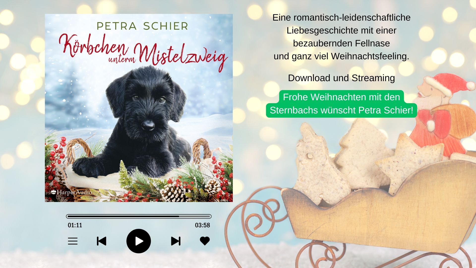 Petras Welt - Homepage der Autorin Petra Schier alias Mila Roth